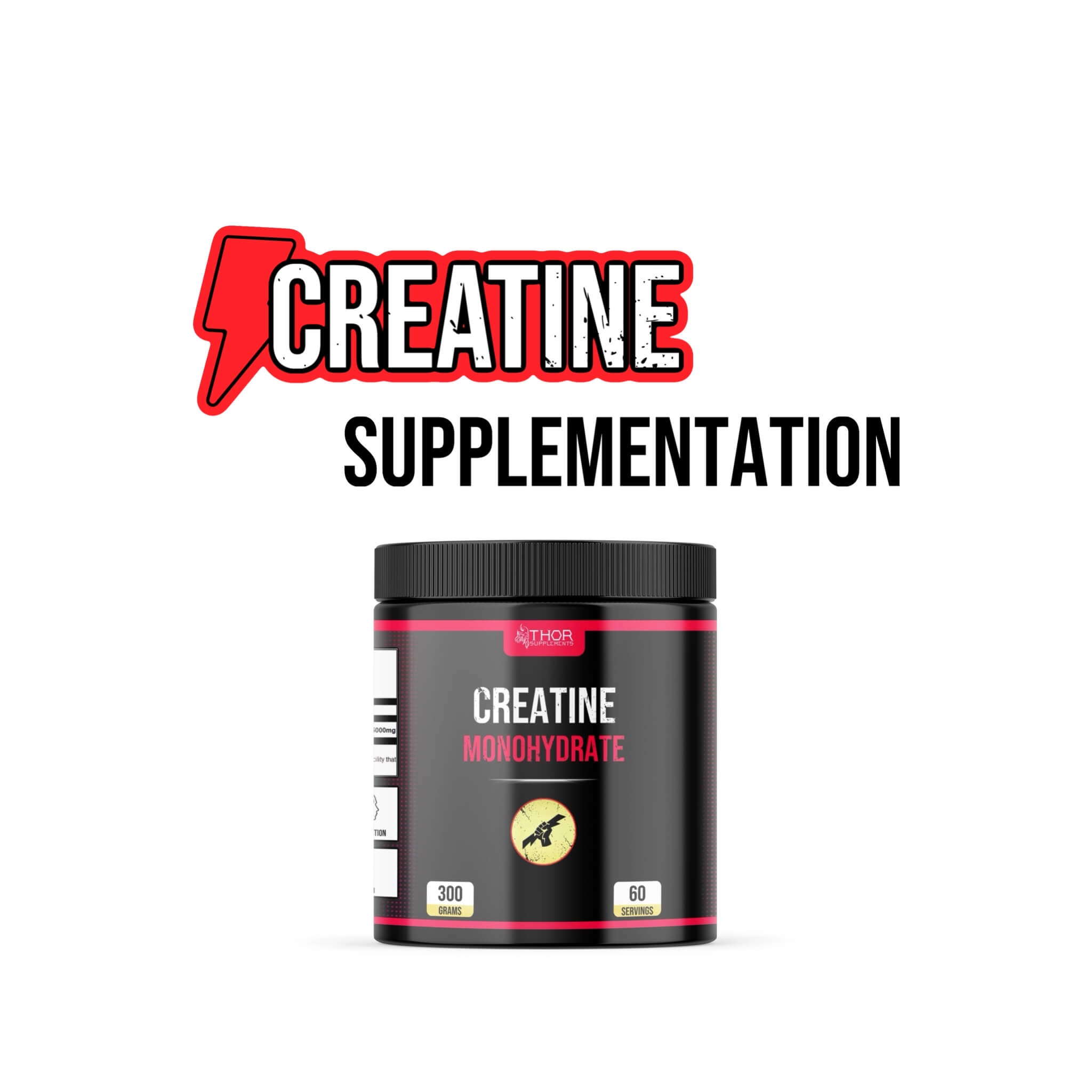The Ultimate Guide to Creatine: Benefits, Dosage, and Side Effects ...
